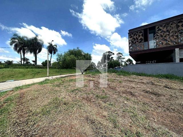 Terreno em Condomínio para Venda em Jundiaí/SP Medeiros
