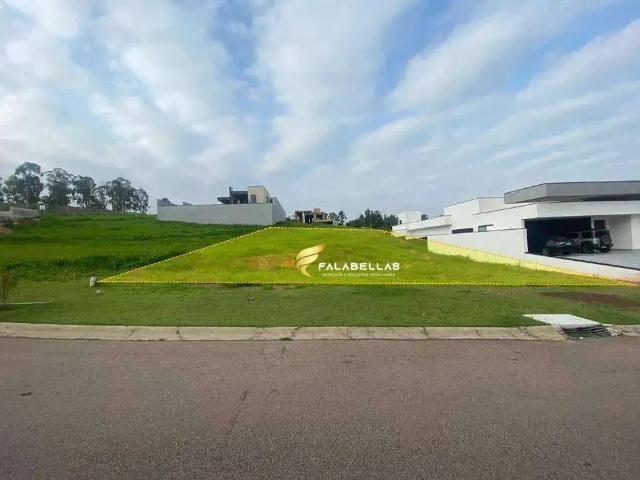 Terreno em Condomínio para Venda em Jundiaí/SP Medeiros