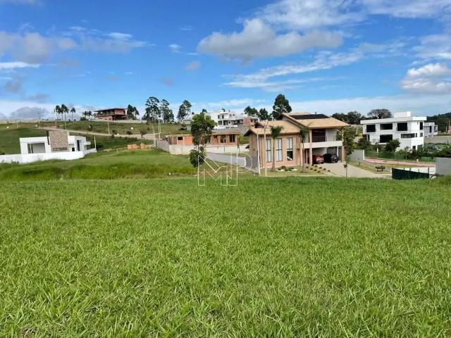 Terreno em Condomínio para Venda em Jundiaí/SP Medeiros