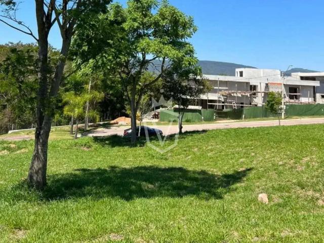Terreno em Condomínio para Venda em Jundiaí/SP Medeiros