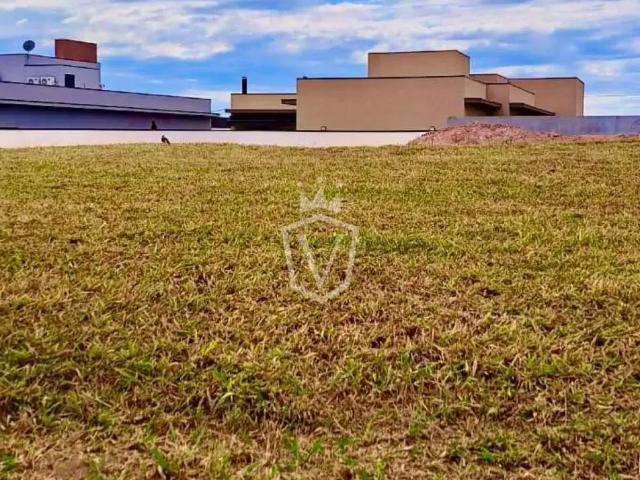 Terreno em Condomínio para Venda em Jundiaí/SP Medeiros