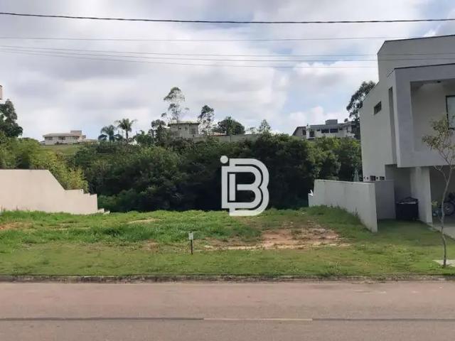Terreno em Condomínio para Venda em Jundiaí/SP Medeiros