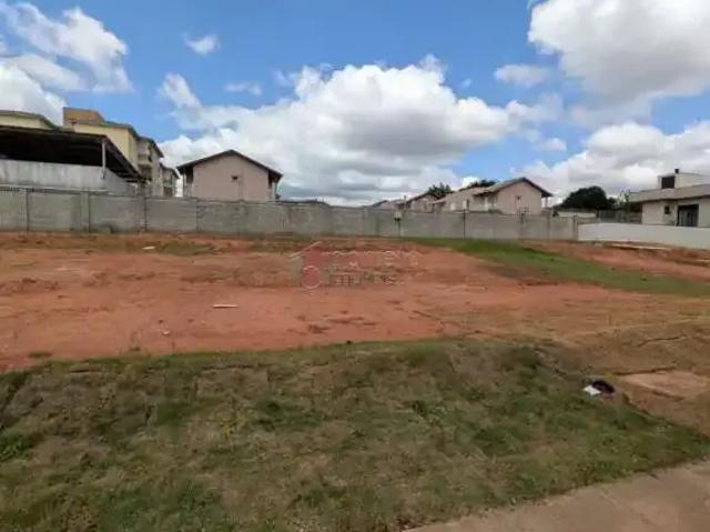 Terreno em Condomínio para Venda em Jundiaí/SP Medeiros