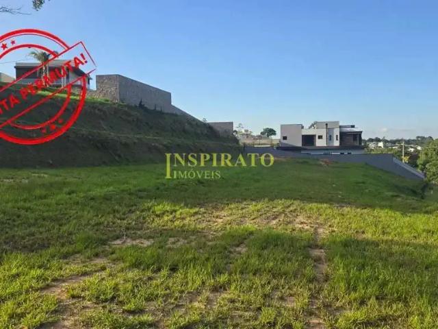 Terreno em Condomínio para Venda em Jundiaí/SP Medeiros