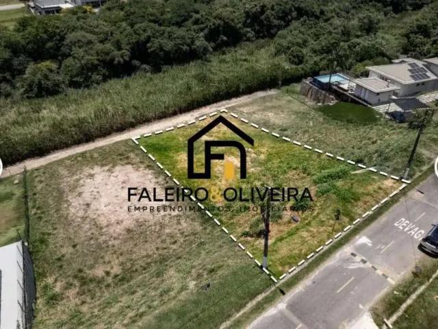 Terreno em Condomínio para Venda em Jundiaí/SP Medeiros
