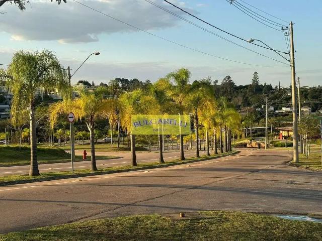 Terreno em Condomínio para Venda em Jundiaí/SP Medeiros