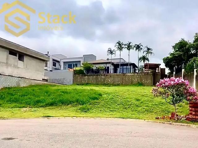 Terreno em Condomínio para Venda em Jundiaí/SP Medeiros