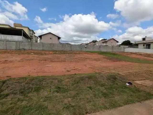 Terreno em Condomínio para Venda em Jundiaí/SP Medeiros