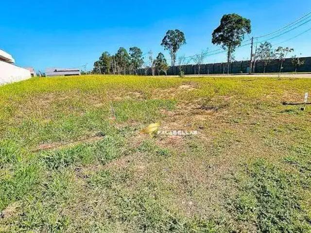 Terreno em Condomínio para Venda em Jundiaí/SP Medeiros