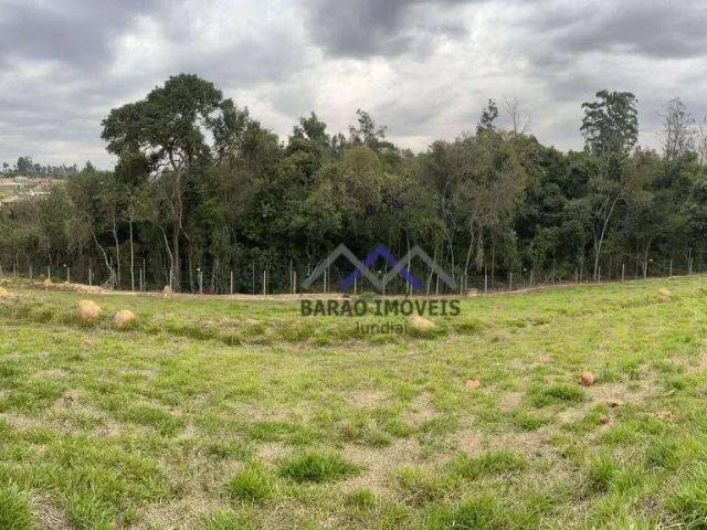 Terreno em Condomínio para Venda em Jundiaí/SP Medeiros