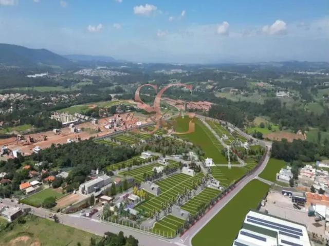 Terreno em Condomínio para Venda em Jundiaí/SP Medeiros