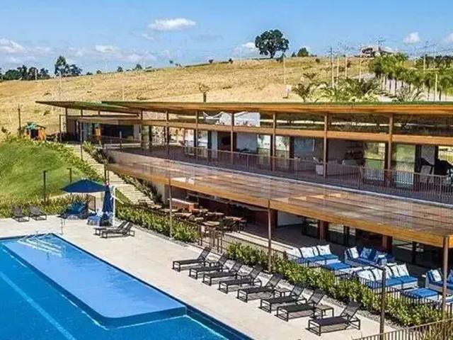 Terreno em Condomínio para Venda em Jundiaí/SP Medeiros