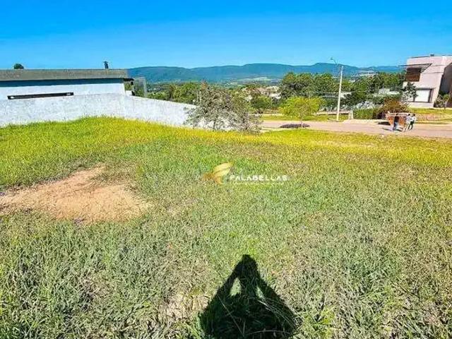 Terreno em Condomínio para Venda em Jundiaí/SP Medeiros