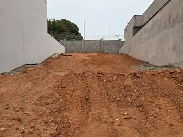 Terreno em Condomínio para Venda em Jundiaí/SP Medeiros