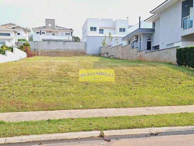 Terreno em Condomínio para Venda em Jundiaí/SP Medeiros