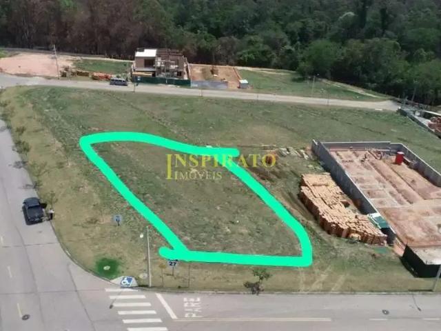 Terreno em Condomínio para Venda em Jundiaí/SP Medeiros