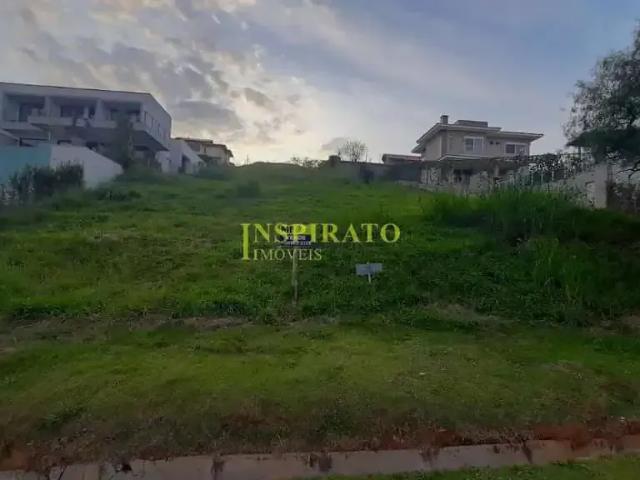 Terreno em Condomínio para Venda em Jundiaí/SP Medeiros