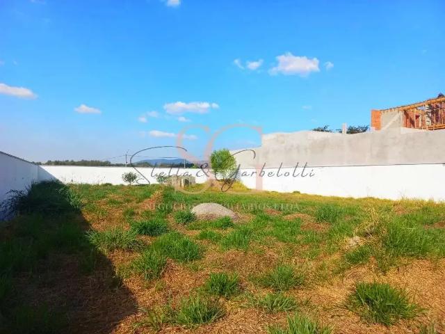 Terreno em Condomínio para Venda em Jundiaí/SP Medeiros