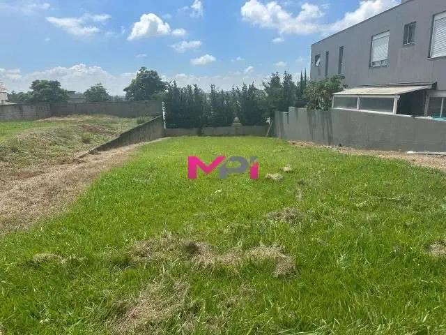 Terreno em Condomínio para Venda em Jundiaí/SP Medeiros