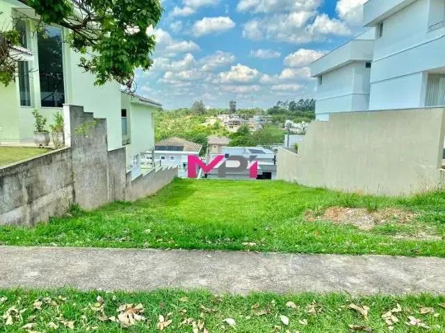 Terreno em Condomínio para Venda em Jundiaí/SP Medeiros
