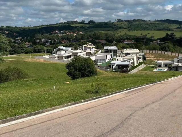 Terreno em Condomínio para Venda em Jundiaí/SP Medeiros