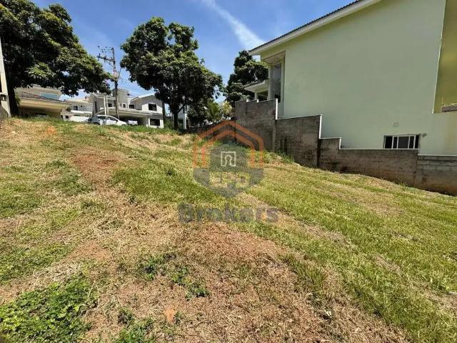 Terreno em Condomínio para Venda em Jundiaí/SP Medeiros