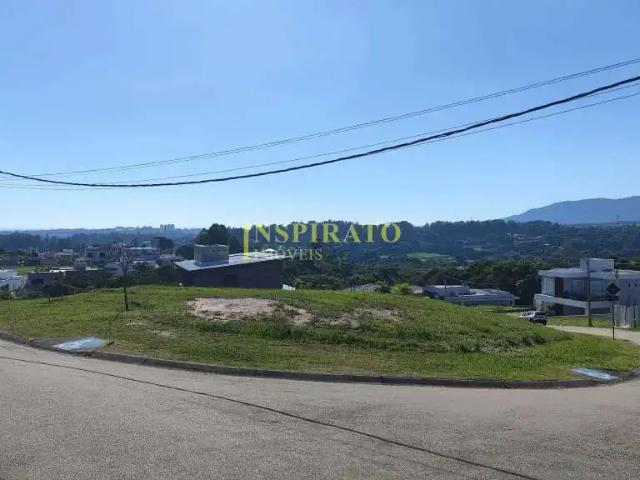 Terreno em Condomínio para Venda em Jundiaí/SP Medeiros