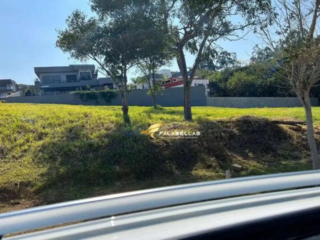 Terreno em Condomínio para Venda em Jundiaí/SP Medeiros