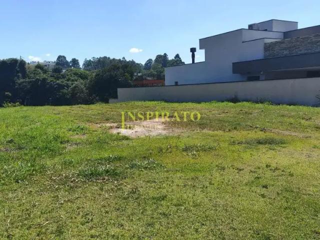 Terreno em Condomínio para Venda em Jundiaí/SP Medeiros