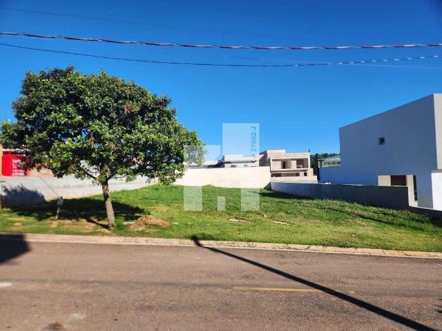 Terreno em Condomínio para Venda em Jundiaí/SP Medeiros