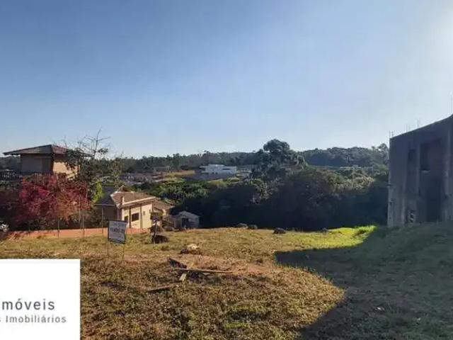Terreno em Condomínio para Venda em Jundiaí/SP Medeiros