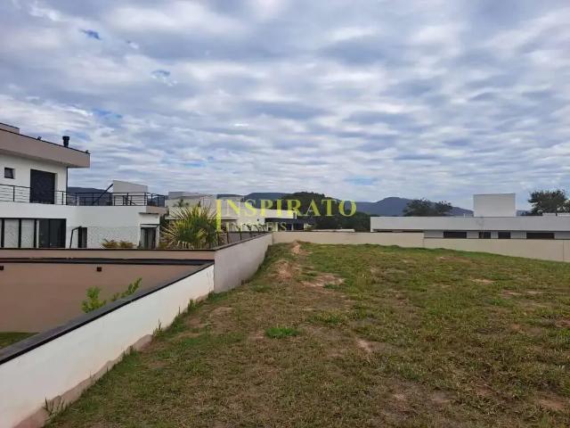 Terreno em Condomínio para Venda em Jundiaí/SP Medeiros