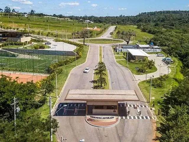 Terreno em Condomínio para Venda em Jundiaí/SP Medeiros