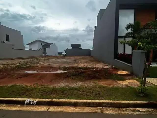 Terreno em Condomínio para Venda em Jundiaí/SP Medeiros