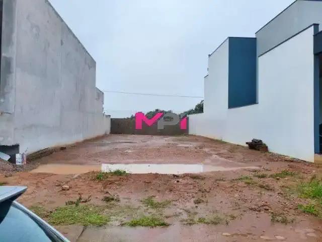 Terreno em Condomínio para Venda em Jundiaí/SP Medeiros