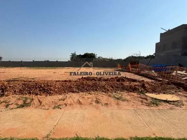 Terreno em Condomínio para Venda em Jundiaí/SP Medeiros