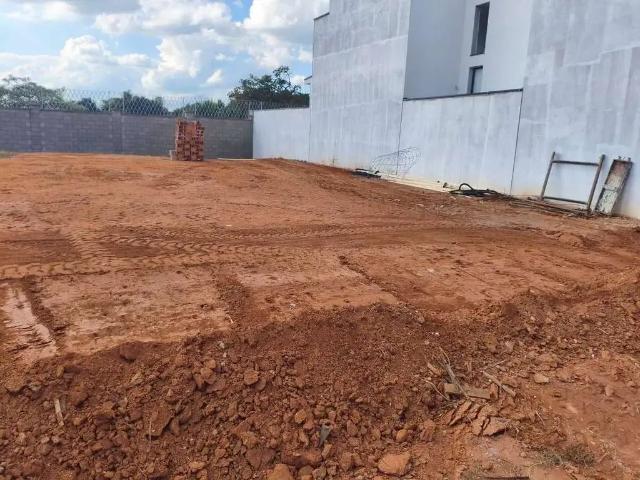 Terreno em Condomínio para Venda em Jundiaí/SP Medeiros