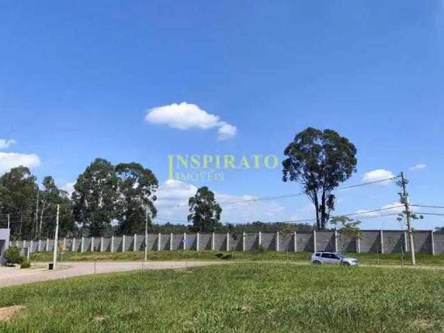 Terreno em Condomínio para Venda em Jundiaí/SP Medeiros
