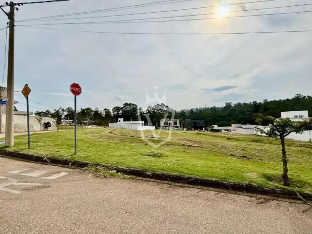 Terreno em Condomínio para Venda em Jundiaí/SP Medeiros