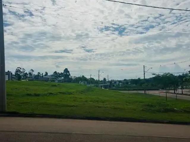 Terreno em Condomínio para Venda em Jundiaí/SP Medeiros