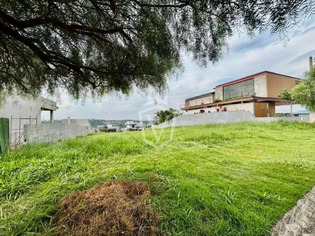Terreno em Condomínio para Venda em Jundiaí/SP Medeiros