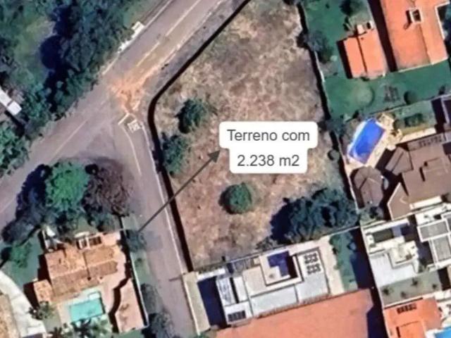 Terreno em Condomínio para Venda em Jundiaí/SP Medeiros