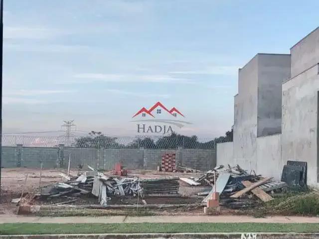Terreno em Condomínio para Venda em Jundiaí/SP Medeiros