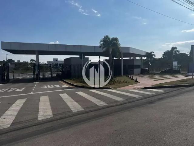 Terreno em Condomínio para Venda em Jundiaí/SP Medeiros