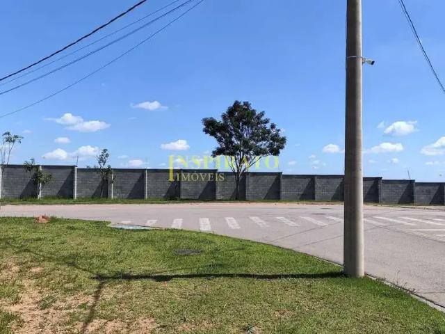 Terreno em Condomínio para Venda em Jundiaí/SP Medeiros