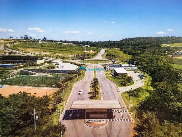 Terreno em Condomínio para Venda em Jundiaí/SP Medeiros