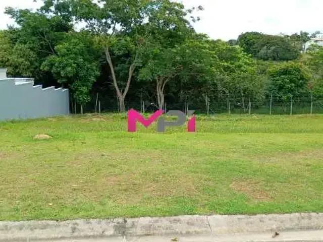 Terreno em Condomínio para Venda em Jundiaí/SP Medeiros