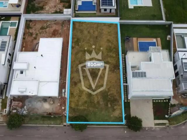 Terreno em Condomínio para Venda em Jundiaí/SP Medeiros