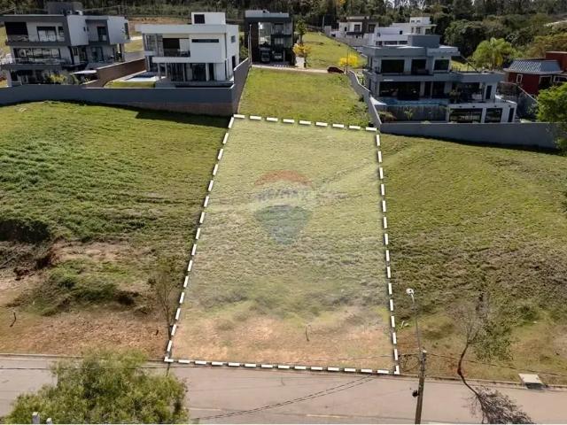 Terreno em Condomínio para Venda em Jundiaí/SP Medeiros