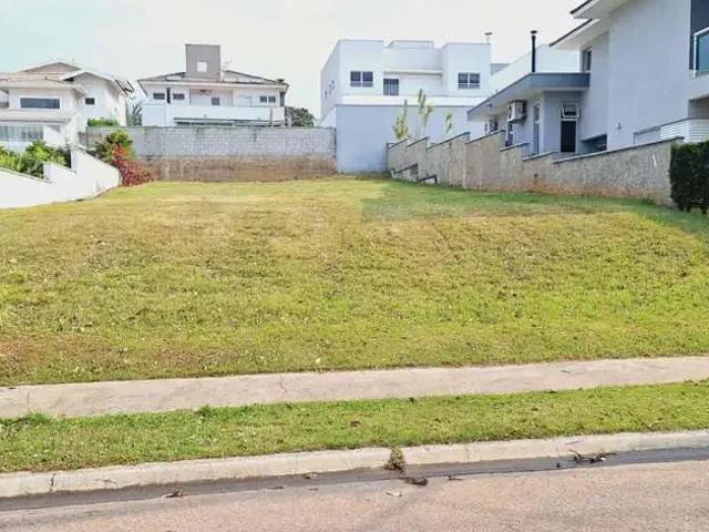 Terreno em Condomínio para Venda em Jundiaí/SP Medeiros